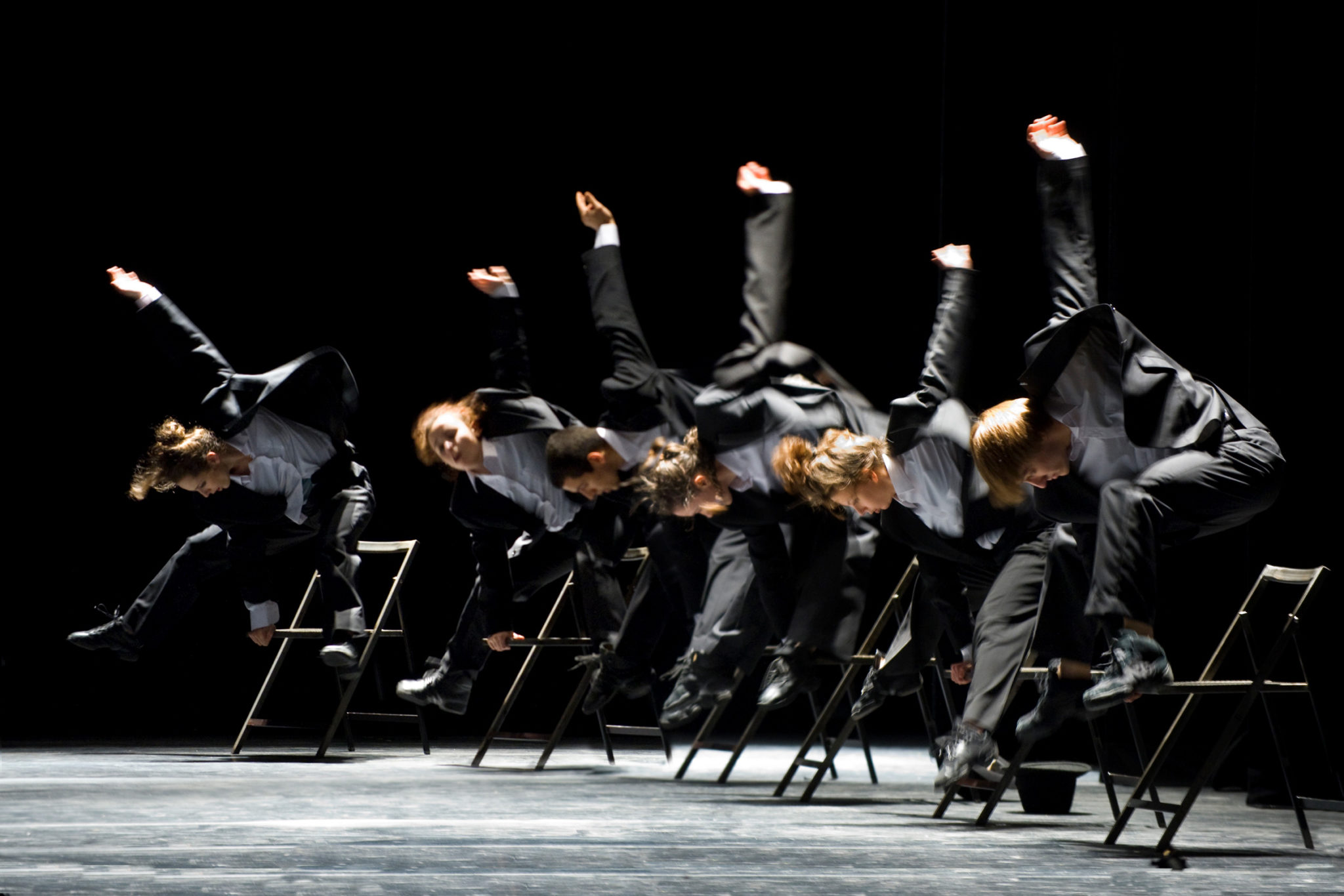 Minus 16 I IT Dansa I Delta Danse